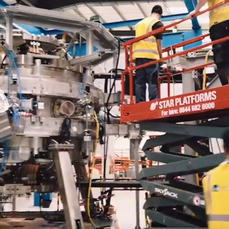 Fusion Status Report – Fusion Energy Council of Canada